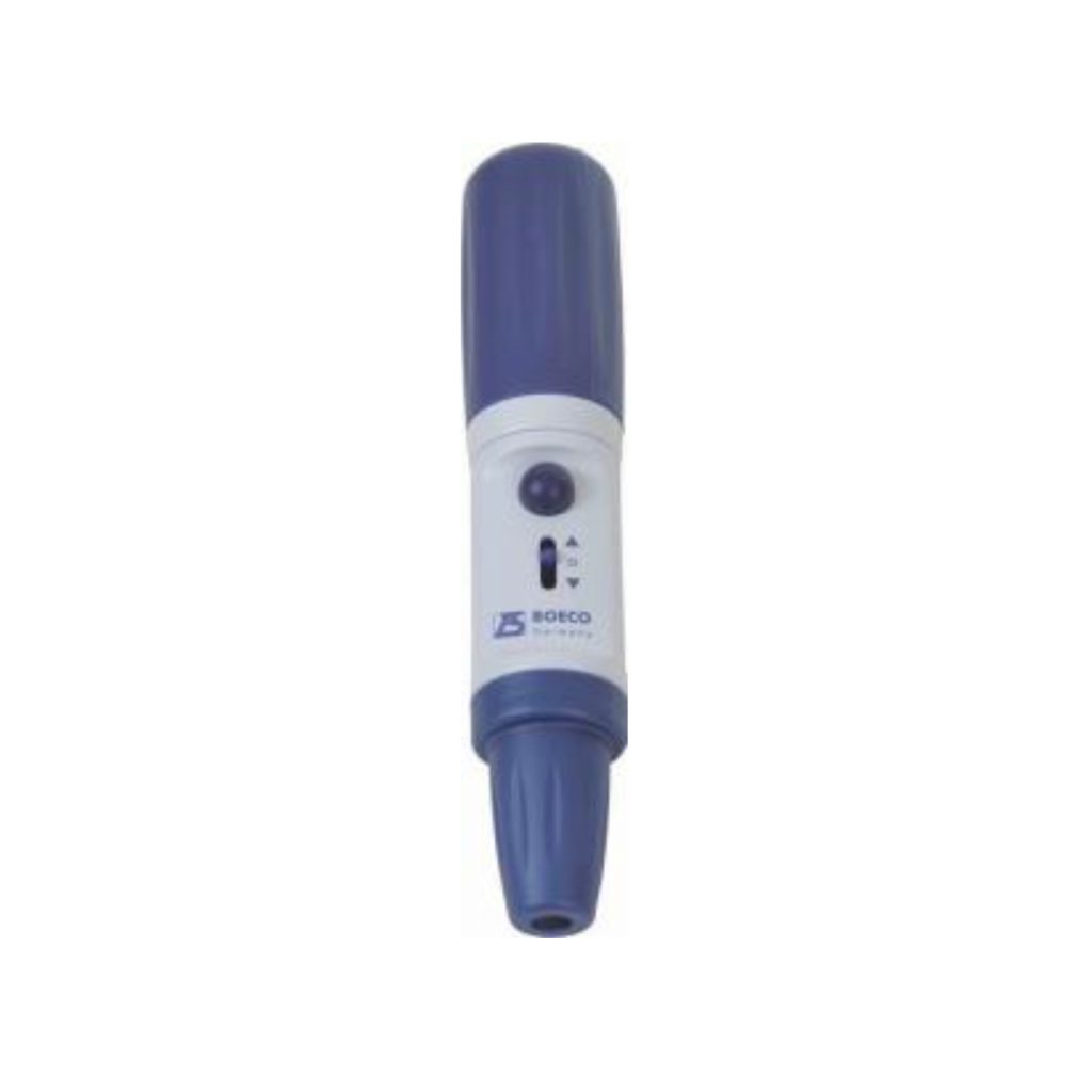 BOECO Pipettes Controller | Laboratory Supplies Company (Pty) Ltd