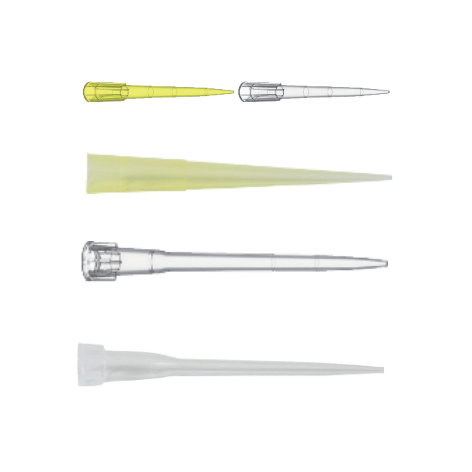 Pipette Tips | Laboratory Supplies Company (Pty) Ltd