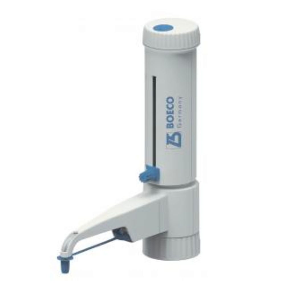 BOECO GP Series Bottle-top Dispenser | Laboratory Supplies Company (Pty ...