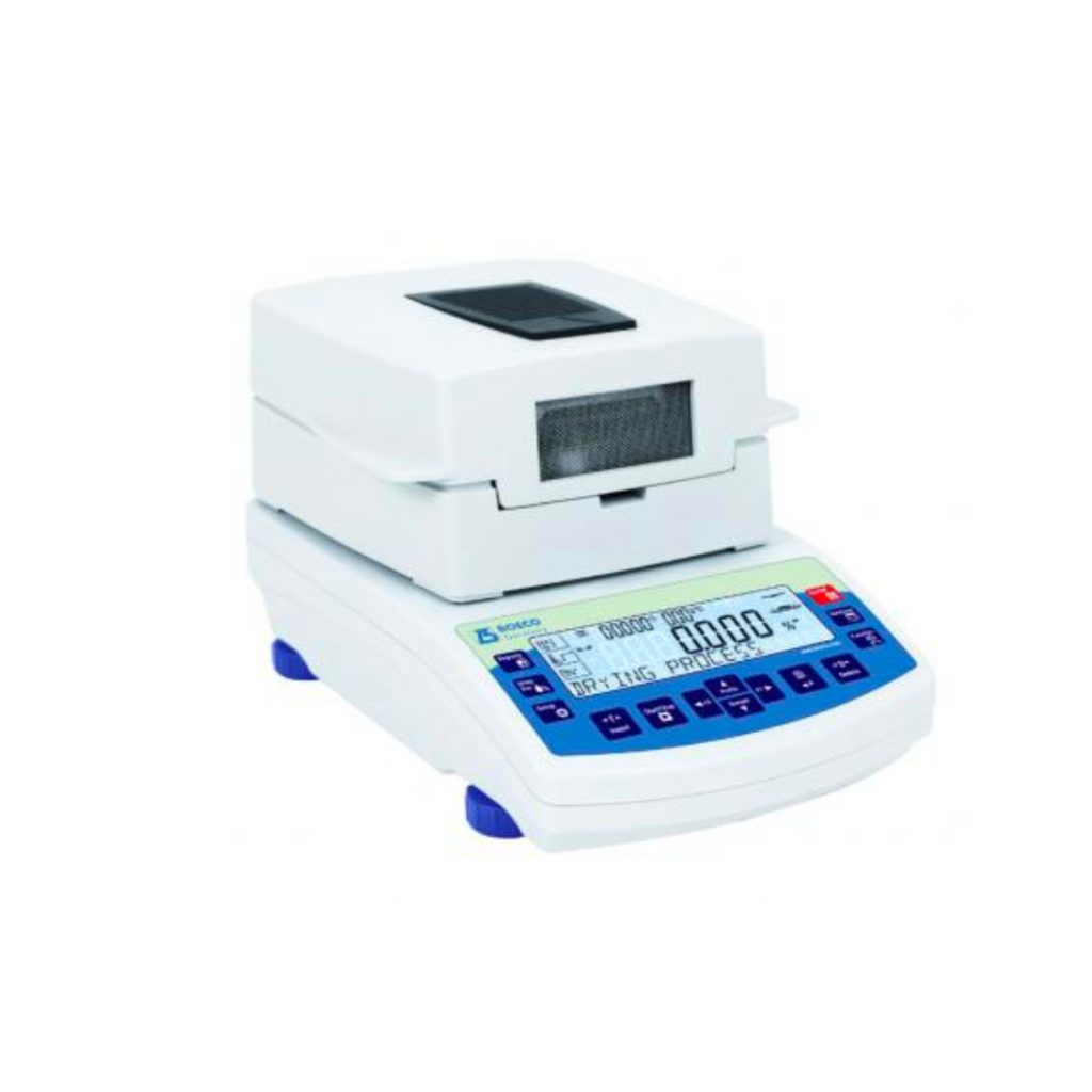 BOECO Moisture Analyzer BMA H50, BMA I50 | Laboratory Supplies Company ...