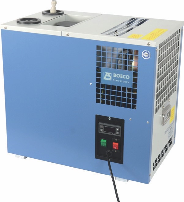 BOECO Circulation Chiller COR 400 | Laboratory Supplies Company (Pty) Ltd