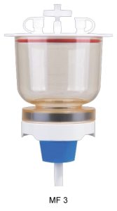 Magnetic Filter Holders | Laboratory Supplies Company (Pty) Ltd