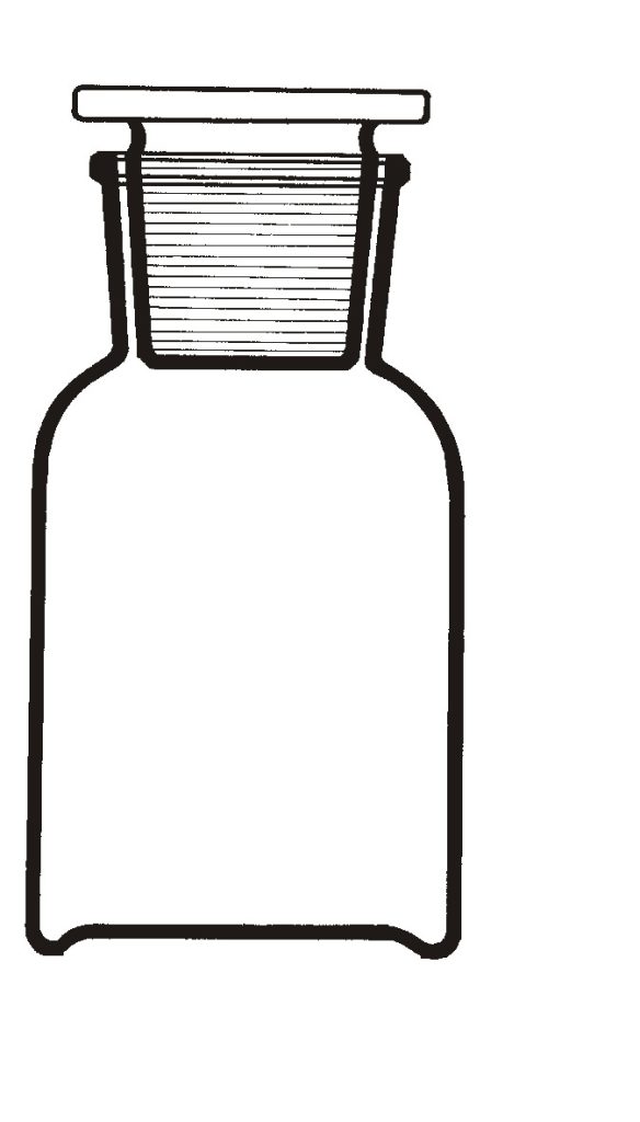 Reagent Bottles - wide mouth | Laboratory Supplies Company (Pty) Ltd