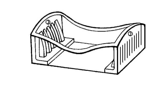 Staining Tray | Laboratory Supplies Company (Pty) Ltd