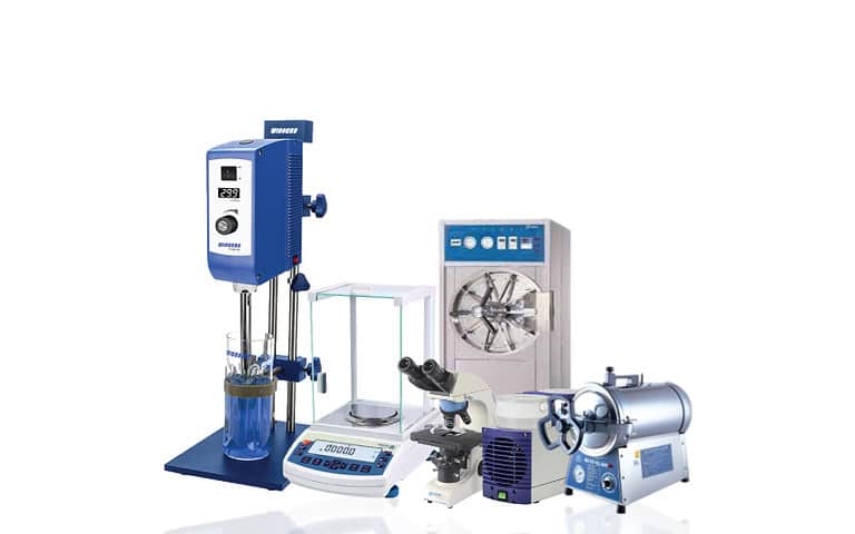 Our Products | Laboratory Supplies Company (Pty) Ltd