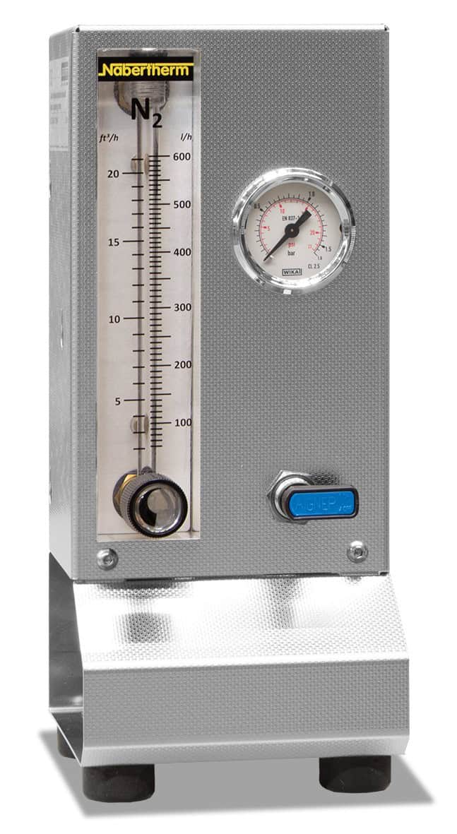Compact Tube Furnaces up to 1300 °C | Laboratory Supplies Company (Pty) Ltd