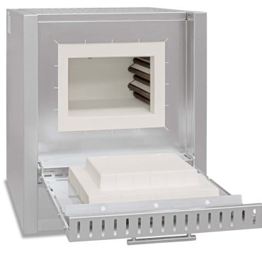 Muffle Furnaces | Laboratory Supplies Company (Pty) Ltd