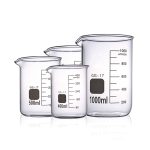 Laboratory Glassware | Laboratory Supplies Company (Pty) Ltd